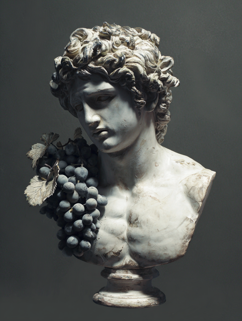 SOMM DIGI — AI-Powered Wine Made Simple